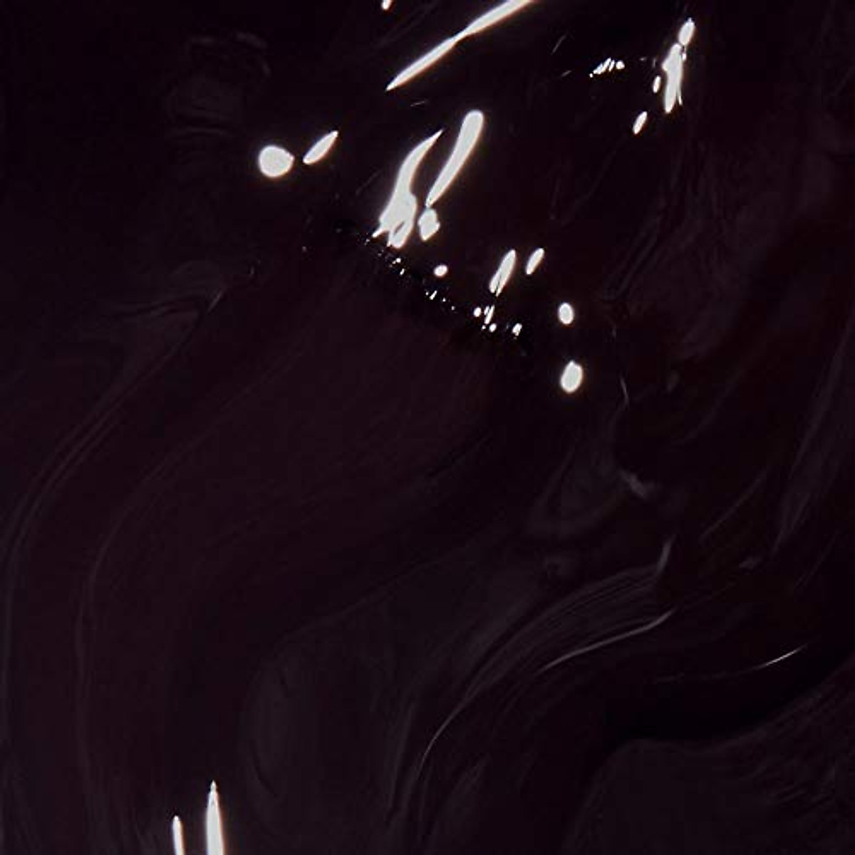 OPI Infinite Shine 2 Long-Wear Lacquer, Shh...It's Top Secret!, Brown Long-Lasting Nail Polish, Washington DC Collection, 0.5 fl oz