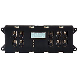 Frigidaire 316207511 Control Board