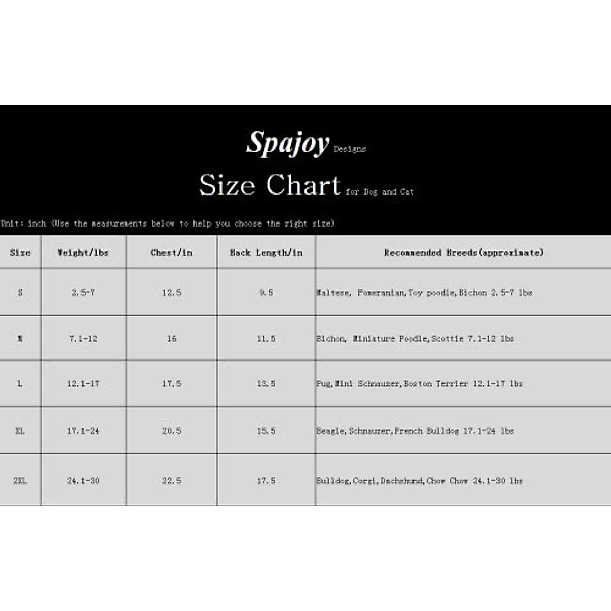 Spajoy Dog Shirts Puppy Dog Clothes Blank T-Shirt Tee Shirts for Large Medium Small Dogs Dogs Puppy T-Shirt Cotton Pet Clothing Puppies Doggy Vest Costume Puppy Shirt Pet Vest Tank Top Cat Tee