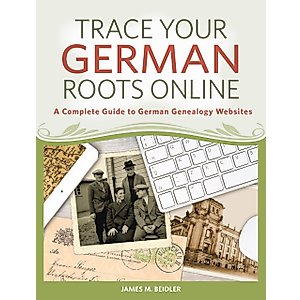 Trace Your German Roots Online: A Complete Guide to German Genealogy Websites