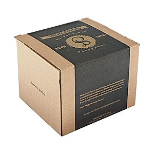 Suavecito Premium Blends Shave Mug Black Men's Grooming Supply