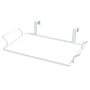 ULTECHNOVO Trash Bag Holder Organizer Kitchen Garbage Hook Hanging Waste Bag Stand Waste Garbage Bag Holder