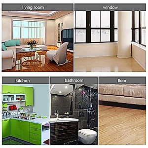 ZTB Car Cleaning Brush, Portable Washable Window Duster with Extendable Retractable Rod for Cleaning, Waxing, Dustproof, Etc (Gray), ZTB Car Cleaning Brush, Portable Washable Window DDuster Car D