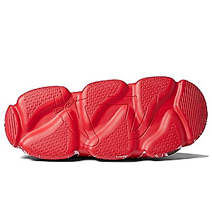 Champion Super Meloso Warped Scarlet/White 11 M