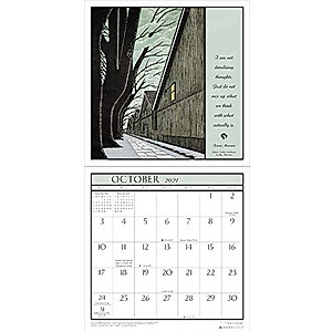 Now and Zen 2021 Calendar