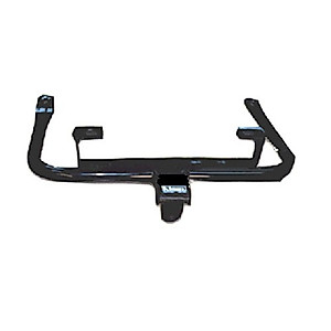 Nachman Sleigh Hitch - Yamaha 12-106