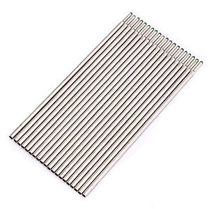 Temporary Tattoo Marker, 20pcs / Box Tattoo Skin Marker Pen Cores, Microblading Marking Pen Refill Accessory, Professional Body Art Pens and Eyeliner (green)