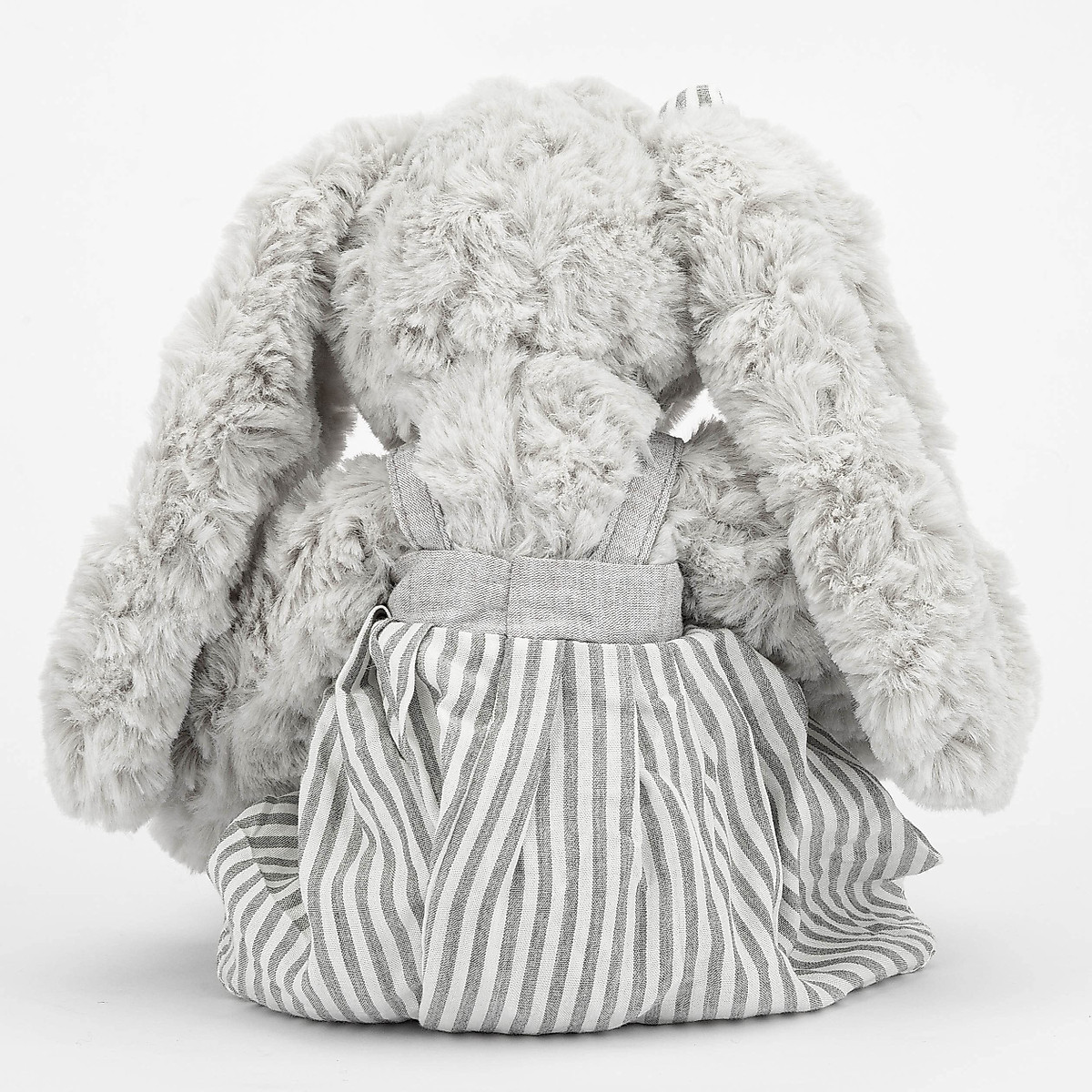 MUOVE Rabbit Stuffed Animal, 12 Inch Polly Rabbit, for Boys and Girls, Girlfriend