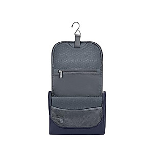 Samsonite Hanging Toilet KIT, Midnight Blue