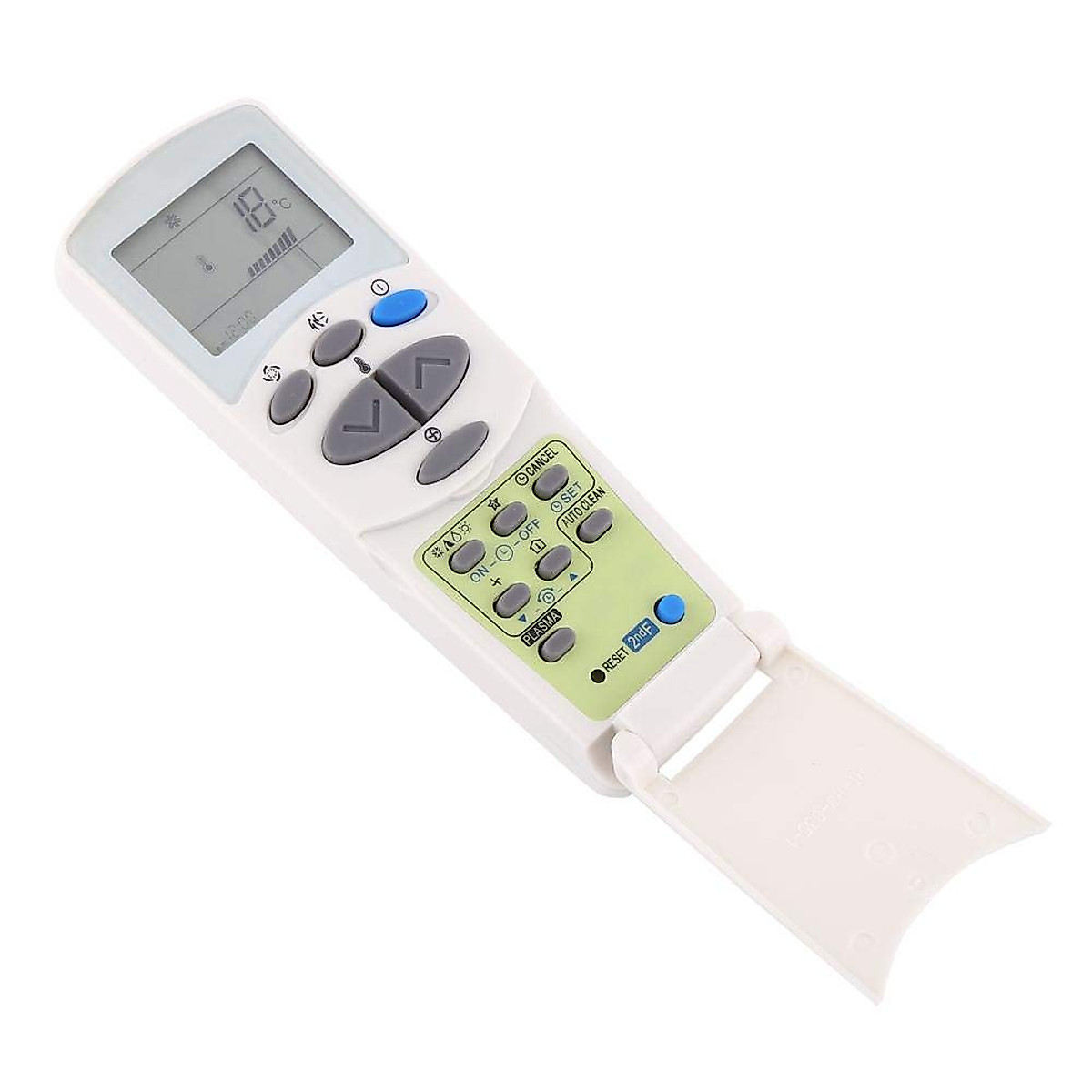 Replacement Air Conditioner 6711A90032L Remote Control Universal LCD Controller for ac Remote Control akb 73456120 6711a90032l Remote Control air Conditioner Remote Control 6711a20128b