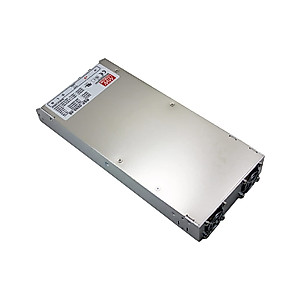 Single Output Power Supply 48 Volts @ 42 Amps, 2000W