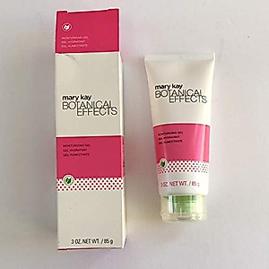 Mary Kay Botanical Effects Moisturizing Gel (3 oz.) (for all skin types)