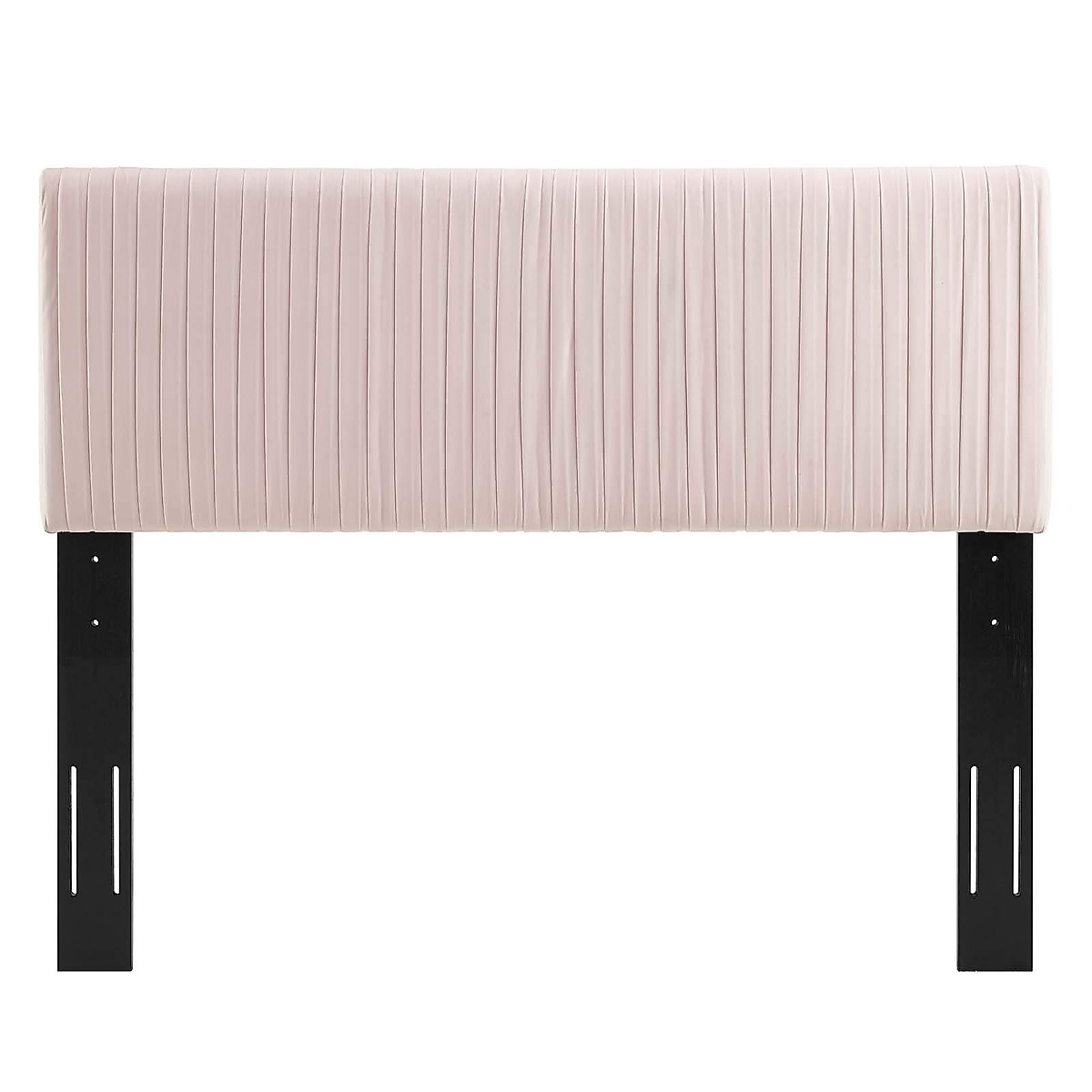 Modway Eloise Platform, Twin, Pink