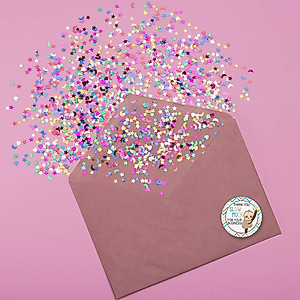 Funny Thank You Slow Much Sloth Thank You Customer Appreciation Sticker Labels for Small Businesses, 60 1.5" Circle Stickers by AmandaCreation, Great for Envelopes, Postcards, Direct Mail, & More!