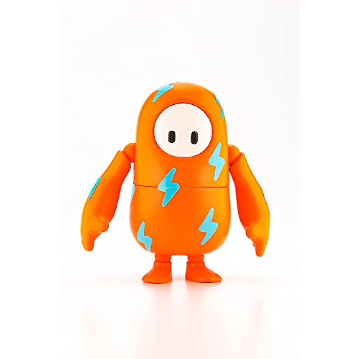 KOTOBUKIYA Fall Guys: Movie Star and Chicken Costume Action Figure Pack 01