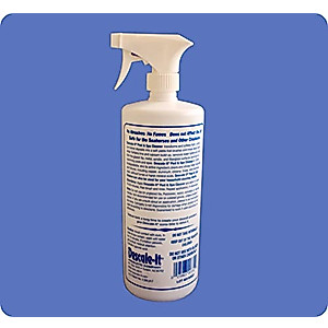 Pool & Spa Cleaner (32 FL Oz)