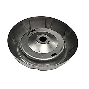 Weber 67717 Genesis/Summit Gas Grill Thermometer Bezel