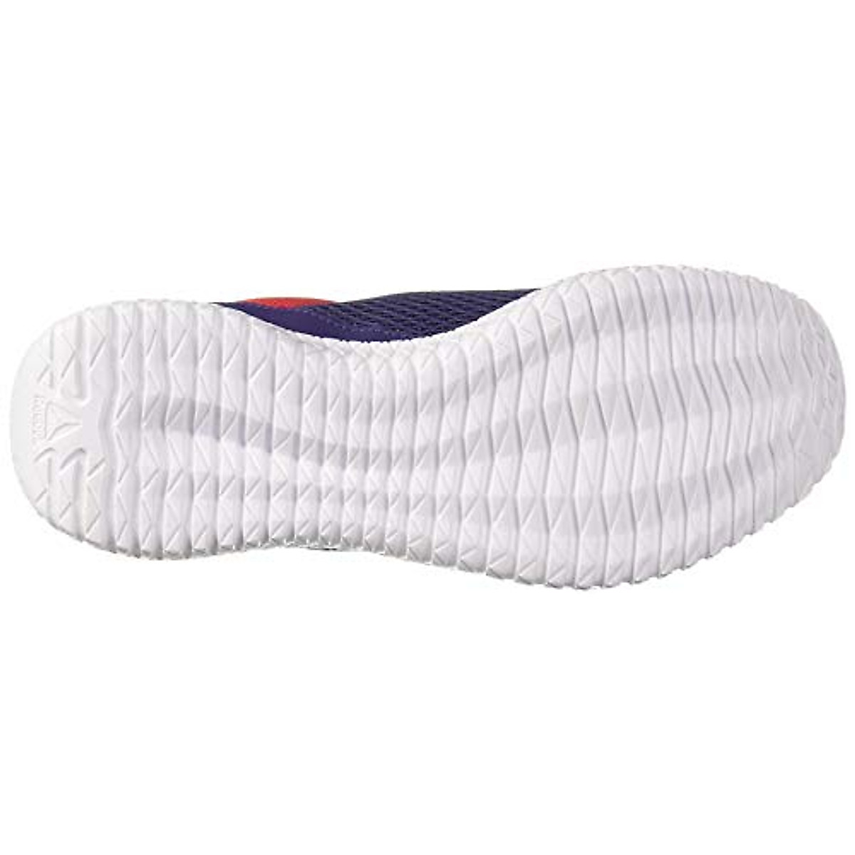 Reebok Women's Flexagon Energy TR Running Shoe, Midink/Hyperpink/White, 8 M US