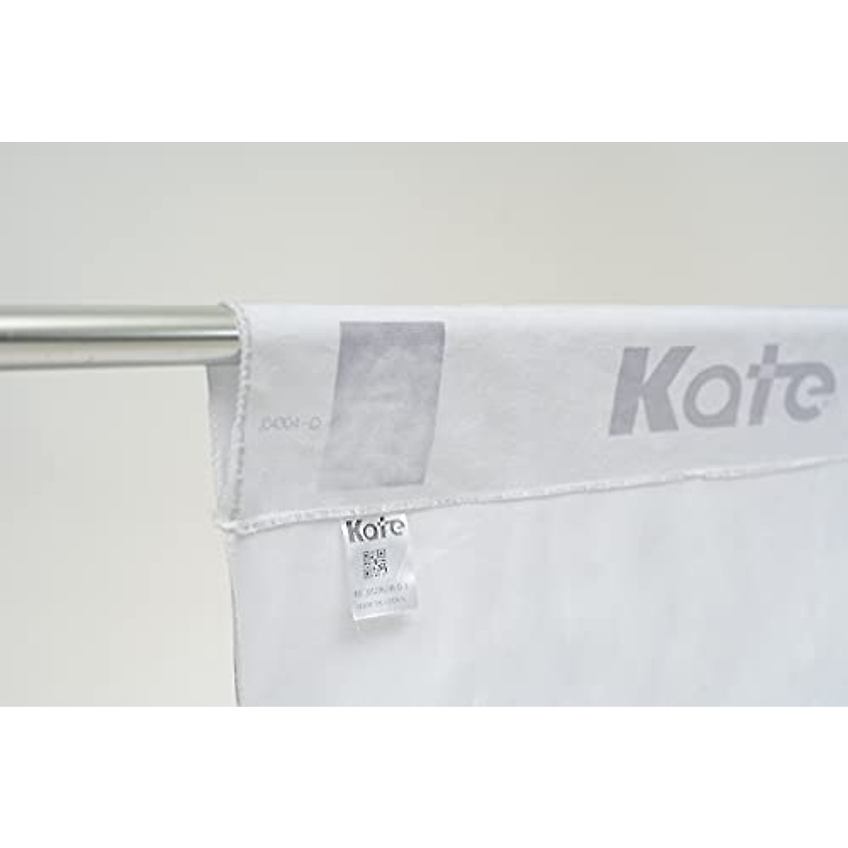 Kate 5x7ft Light Grey Photo Backdrops Gray White Backdrops Abstract Photoshoot Backgrounds Headshot Backdrops Newborn Photography Backdrop