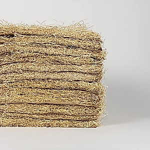 MagJo Pet Excelsior Aspen Shaving Nesting Liners (12 Pack)