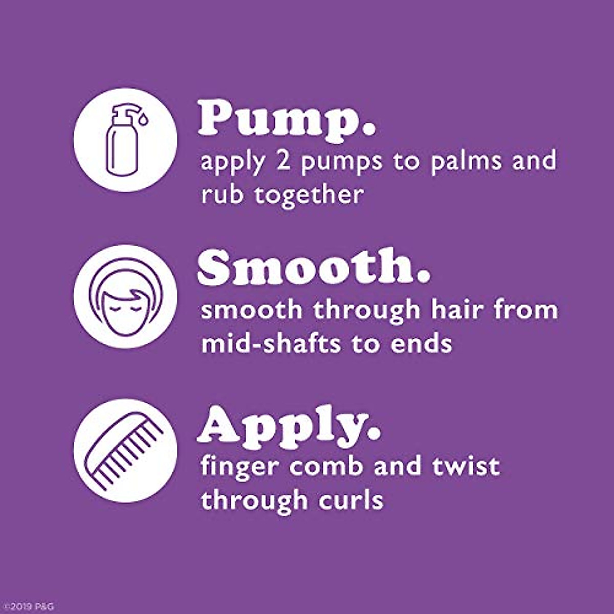 Waterless Curl Milk Refresh & Redefine 7.6 fl oz | Sulfate-Free | For Curly Hair