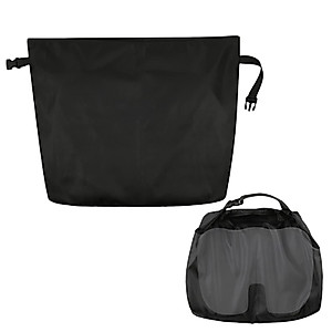 Cosmos 1 Pc Seat Cushion Carrying Bag Chair Pad Travel Carry Bag Office Chair Cushions Seat Pads Storage Bag Portable Pillow Tote Bag for Travel Seat Cushions, Chair Pads and Back Cushion Pads
