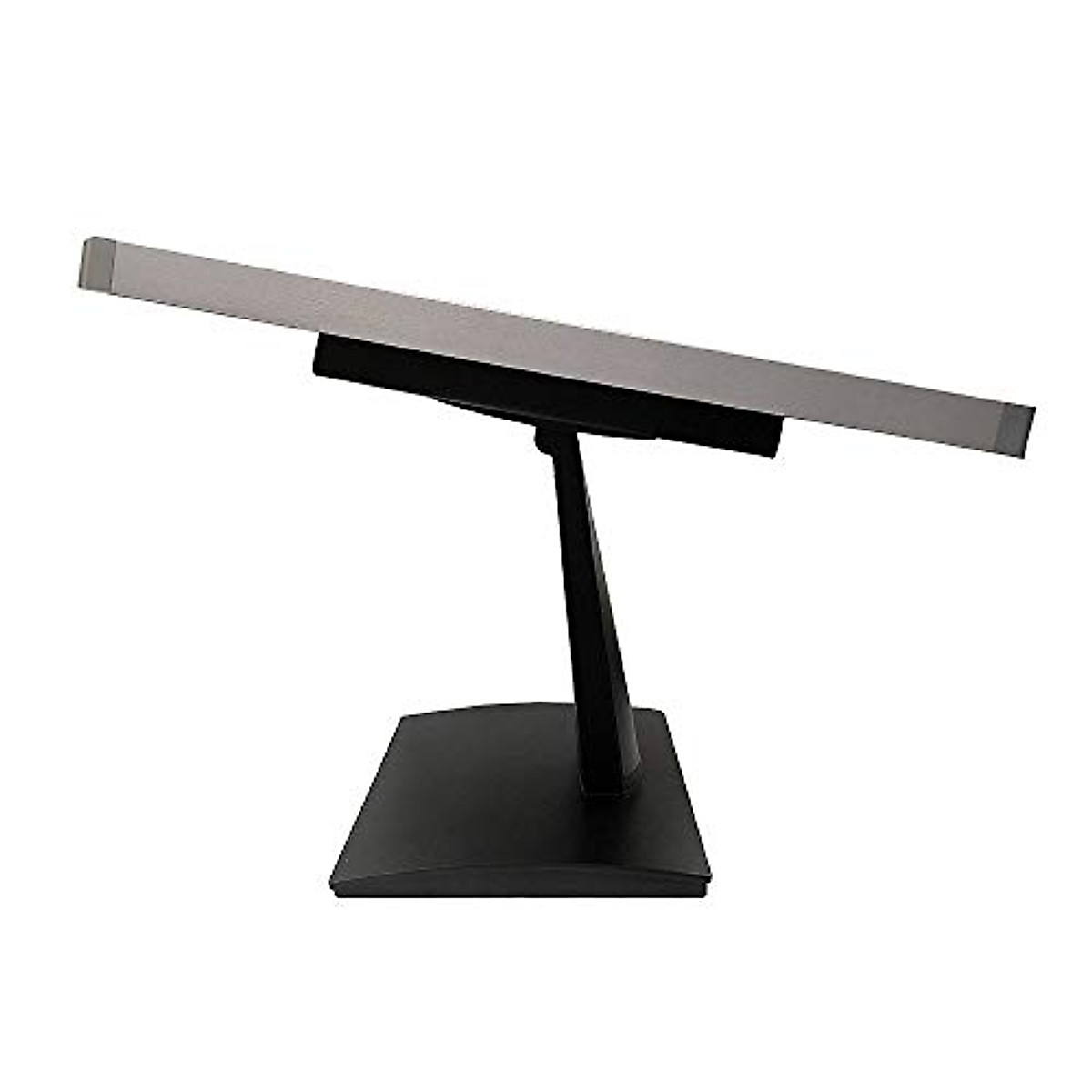 19 Inch Pro Capacitive LED Backlit Multi-Touch HDMI Monitor, 4:3 Display 1280 x 1024, True Flat Seamless Design Touchscreen, Great for Office, POS, Retail, Restaurant, Bar, Gym, Warehouse