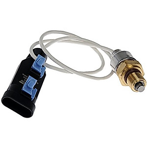 Dorman 904-235 Turbocharger Vane Position Sensor Compatible with Select Models