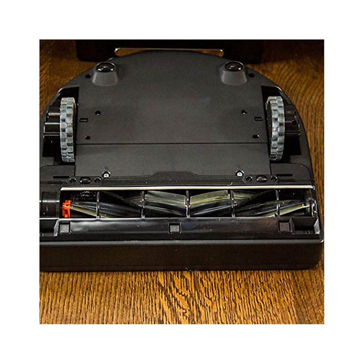 WEddle 3Pcs Main Rolling Brush Vacuum Cleaner Parts。Compatible for Neato Botvac D Series D7 D5 D3 D8500