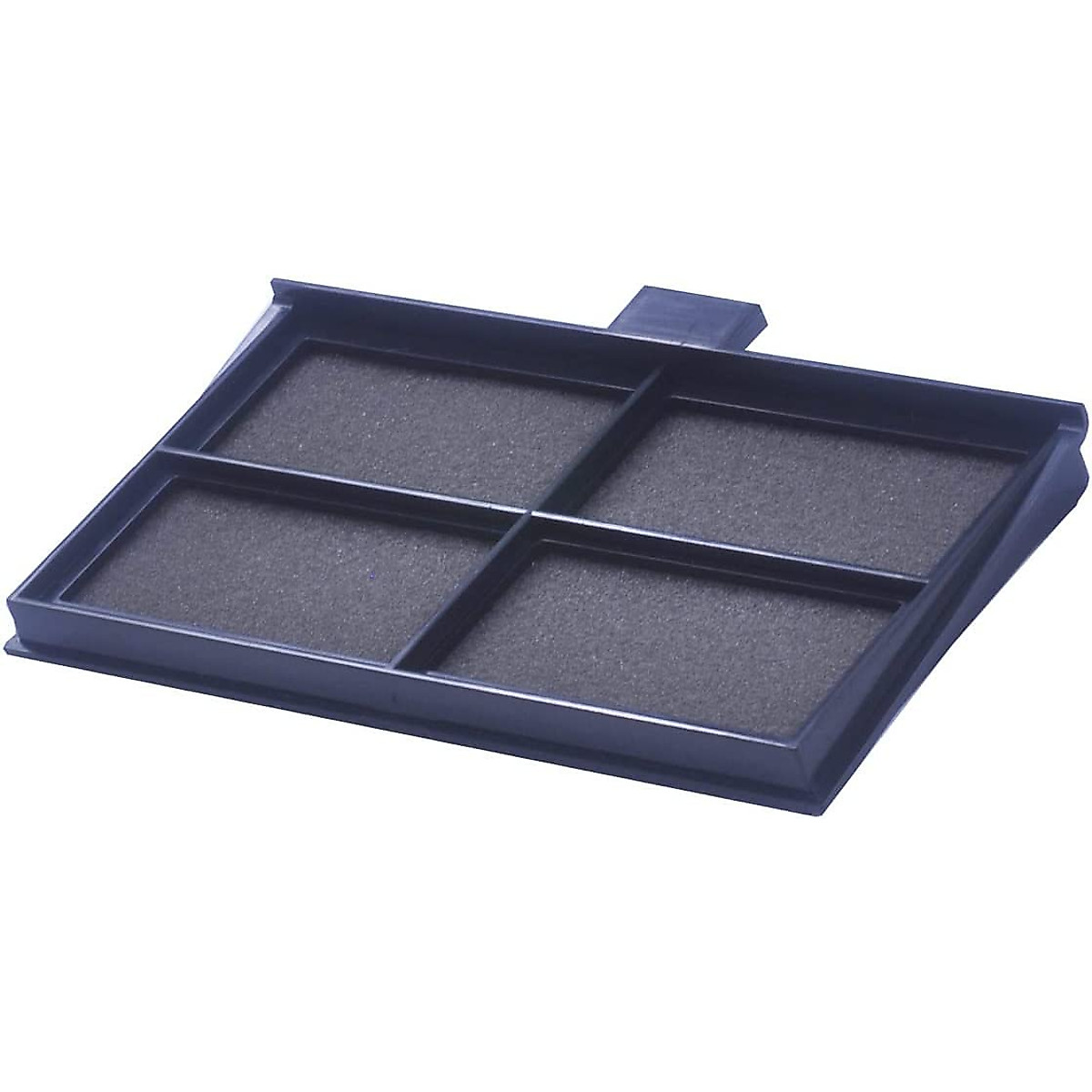 AWO Replacement Projector Air Filter for EPSON ELPAF55 / V13H134A55 EH-TW5650,EH-TW5750,Home Cinema 2150,Home Cinema 2250,PowerLite 2042,PowerLite 2142W,PowerLite 2247U