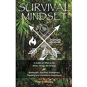 Survival Mindset