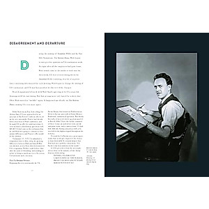 Walt Disney's Ultimate Inventor: The Genius of Ub Iwerks (Disney Editions Deluxe)