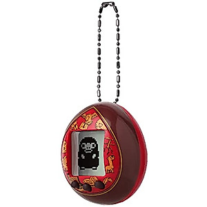 Tamagotchi Nano x Harry Potter - Magical Creatures