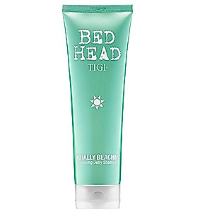 Bed Head Totally Beaching' Shampoo, 8.45 Fluid Ounce