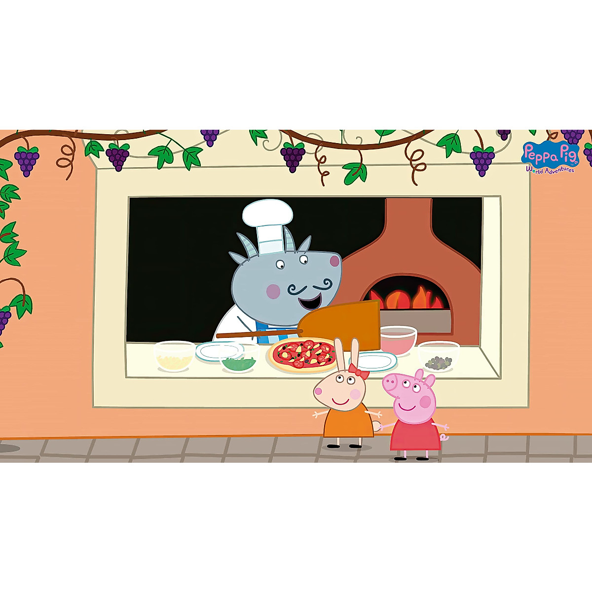 Peppa Pig World Adventures - Xbox Series X