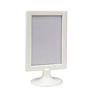IKEA - TOLSBY Frame for 2 Pictures (10, White)