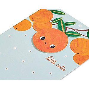 Papyrus New Baby Card (Can't Wait)