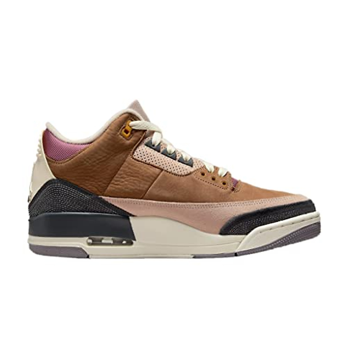 Jordan Mens Air 3 Retro DR8869 200 Winterized - Archaeo Brown - Size 11