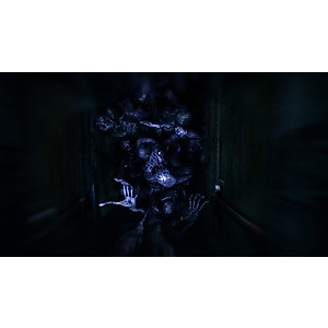 Song of Horror - [PlayStation 4] - Deluxe Edition [