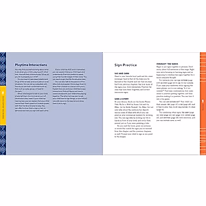 American Sign Language for Kids: 101 Easy Signs for Nonverbal Communication