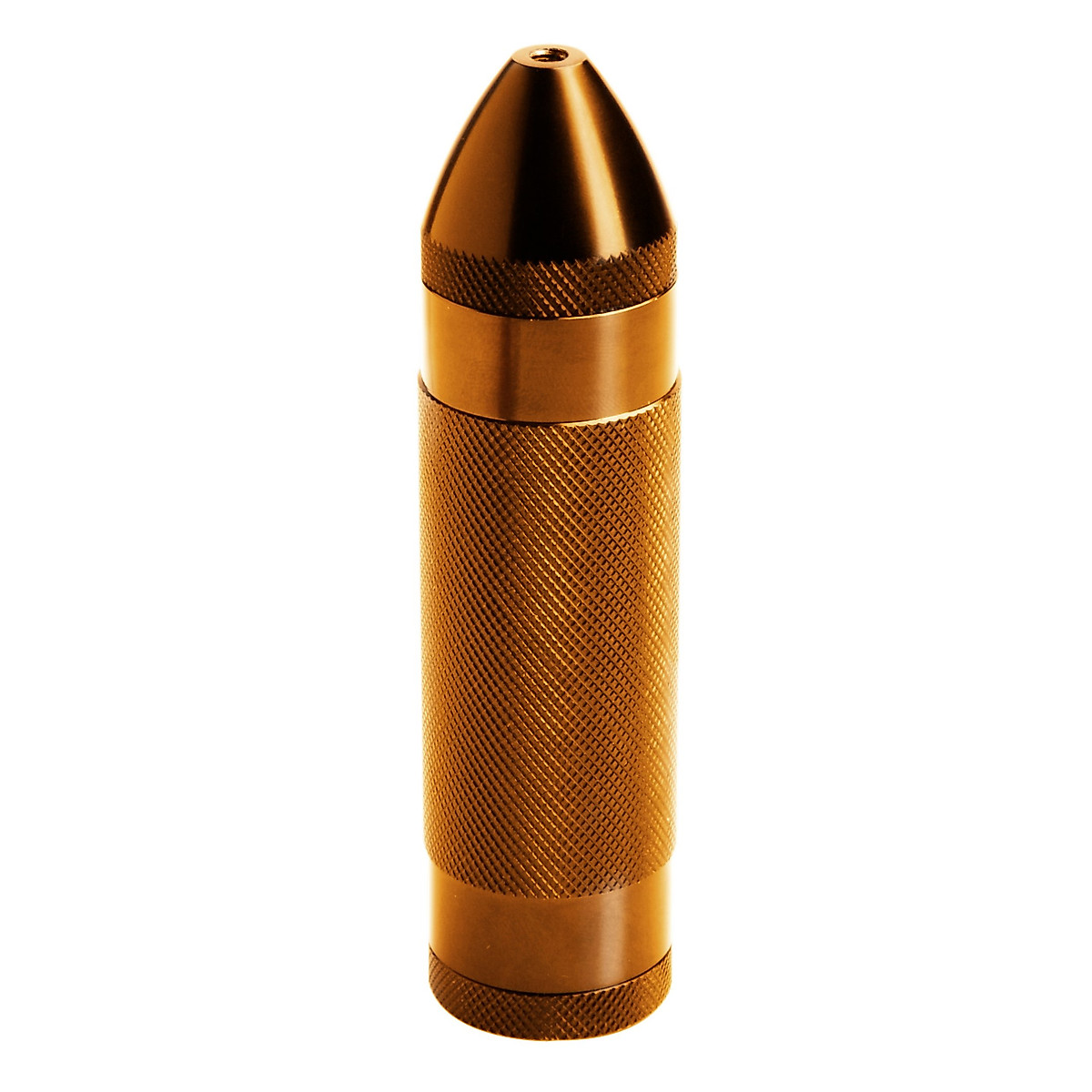 Hoppe's No. 9, 9-Piece Pistol Cleaning Kit,Orange