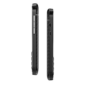 BlackBerry Q10, 4G LTE 16 GB GSM, No contract, T-Mobile Smartphone (Black)