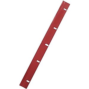 Scraper Bar is Compatible with Toro 120-3872-01 models Power max 726OE, 826OTE Snowblowers OPE 780-134