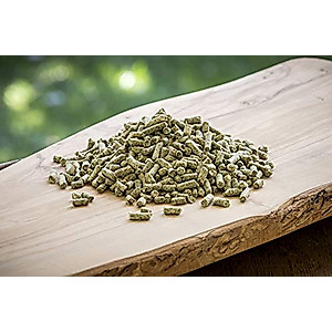 Modesto Milling Organic, Non GMO Horse Supplement Pellets, 25 lbs; Item# 5621