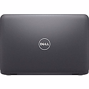 Dell A6-9220e Inspiron Flagship High-Performance Laptop, 11.6