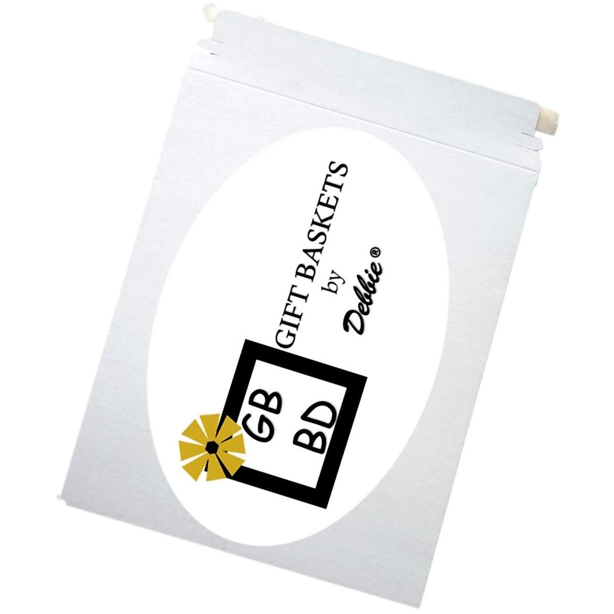 Tissue Paper Printed Designs and Matching Solid Tissue for Coordinating Gift Wrapping 24 Sheets 20" X 30" (Music Black)