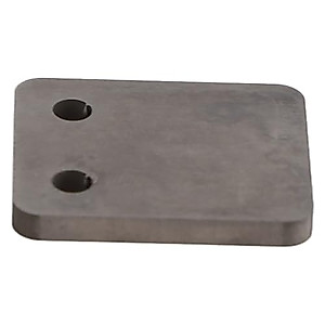 Stainless Steel Alloy Paint Scraper Effective for Auto Handmade Model Aircraft