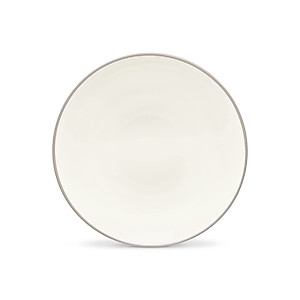 Noritake Colorwave Sand Bowl, Soup/Cereal, 7", 27 oz., Set of 4 in Cream/Sand