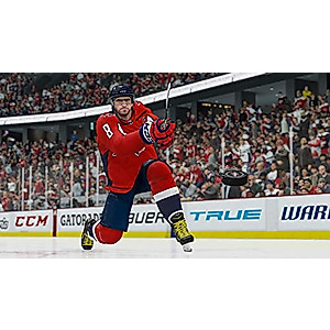 NHL 21 (PS4)