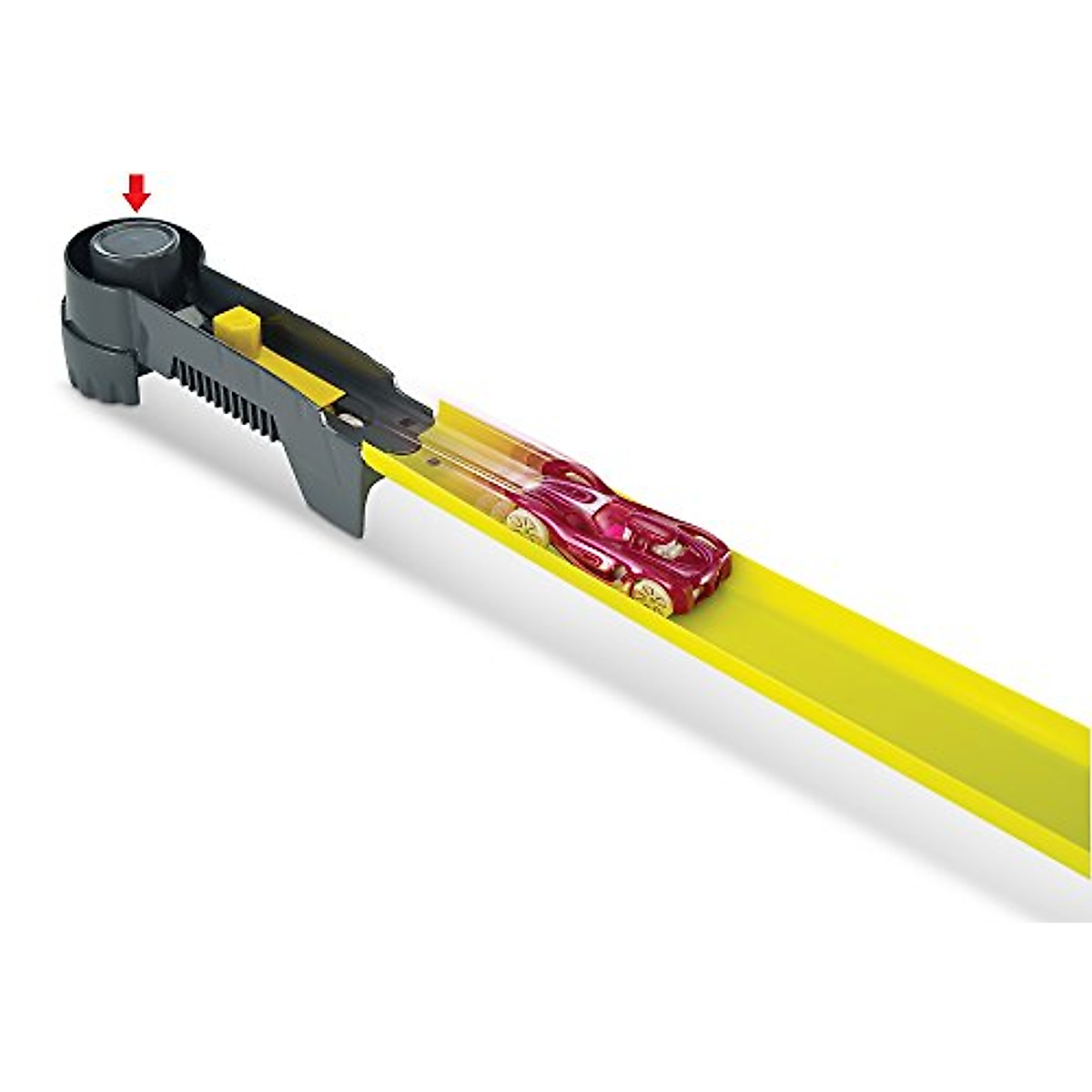 Hot Wheels Roto Revolution Track Set